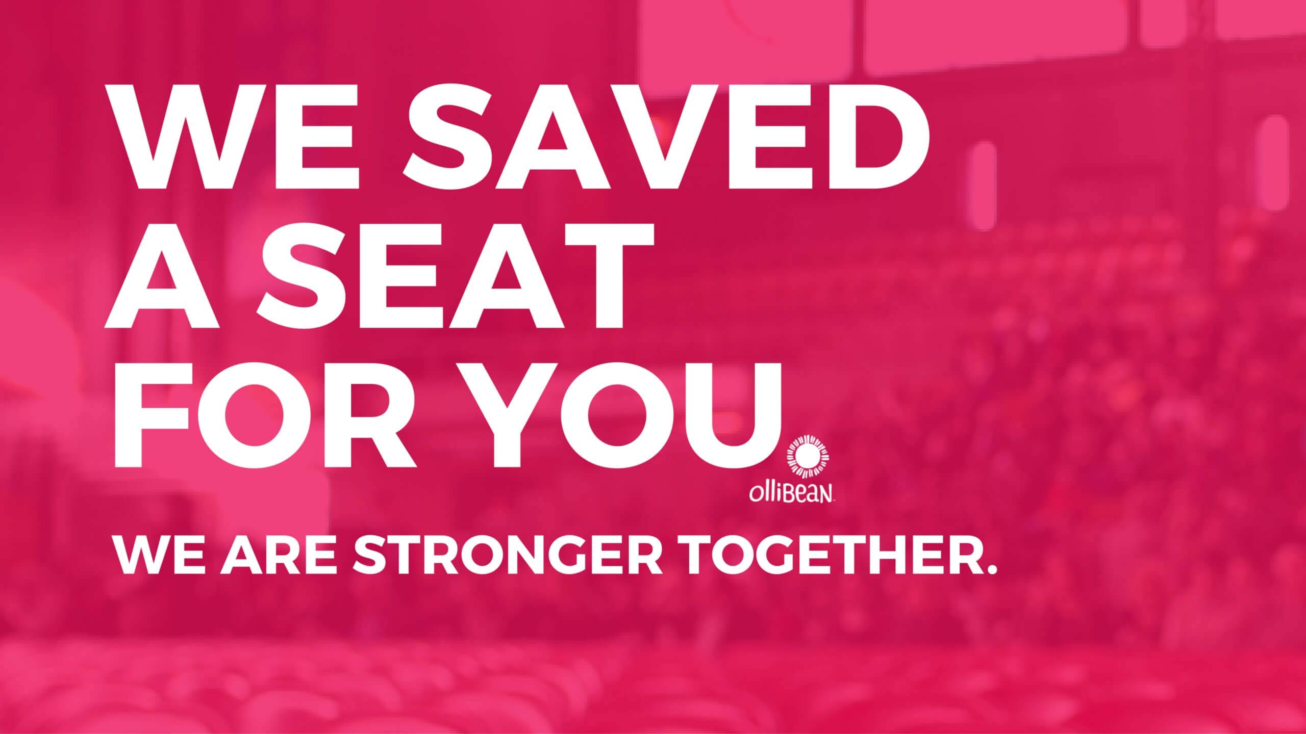 Ollibean - Cross Disability