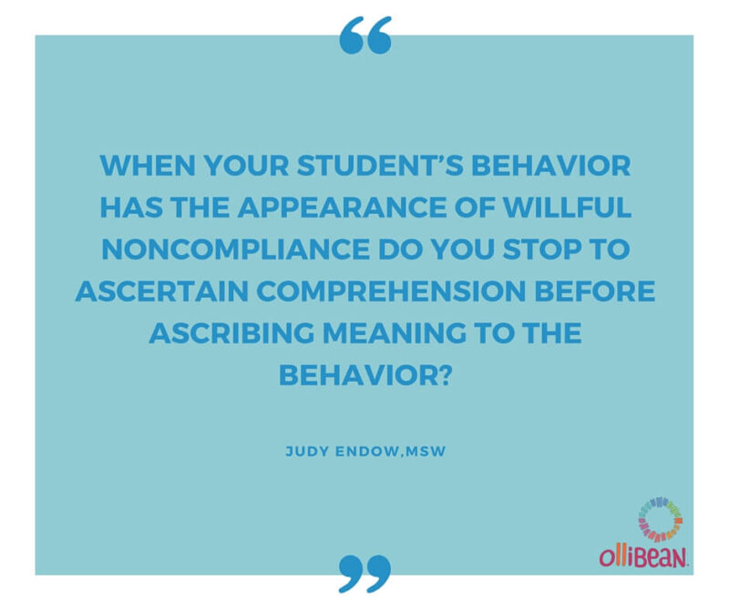 Autistic Visual Thinking Impacts Comprehension