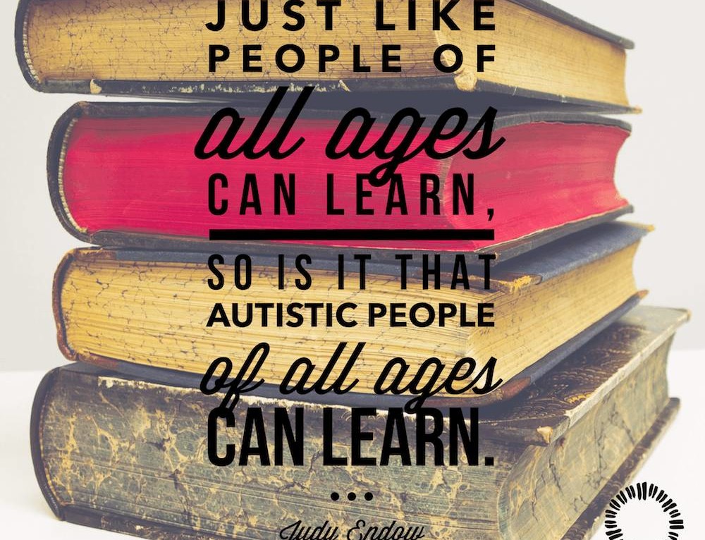 Accommodations and modifications: Wait, they’re not the same?